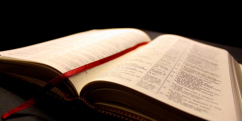 open-bible – Bible Society of the South Pacific