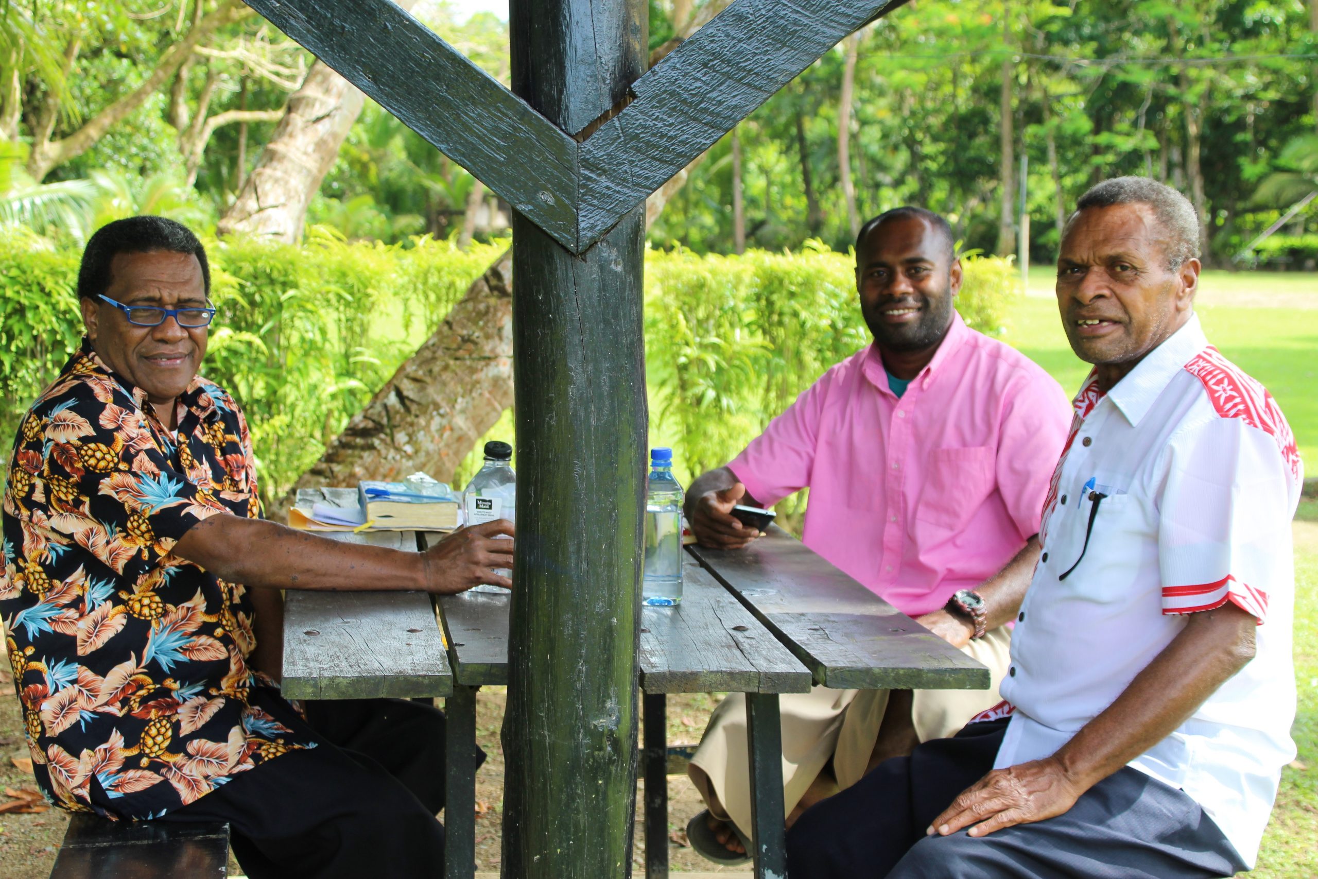 Fiji – Bible Society of the South Pacific