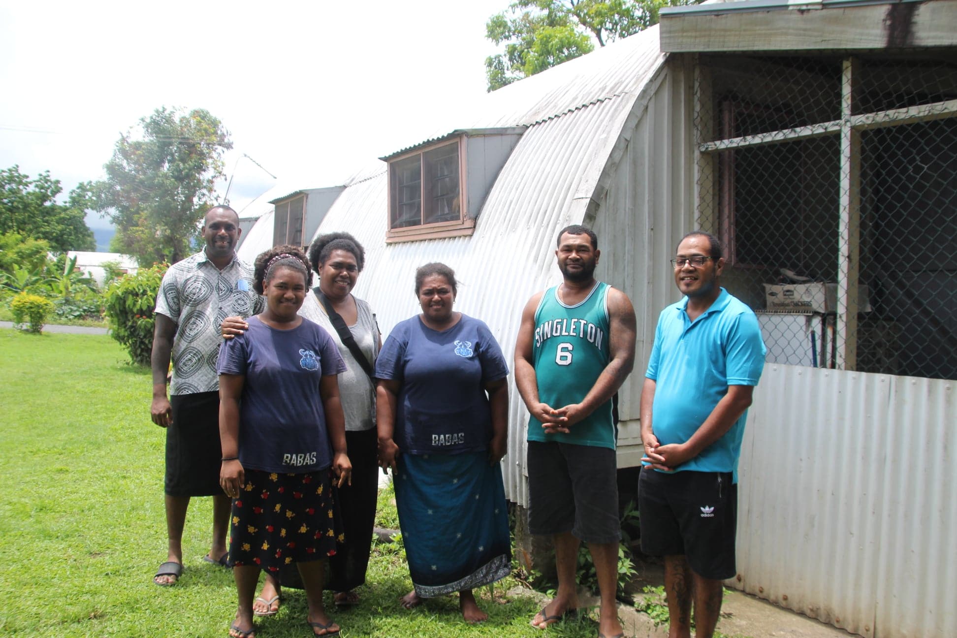 Fiji Mission – Bible Society of the South Pacific