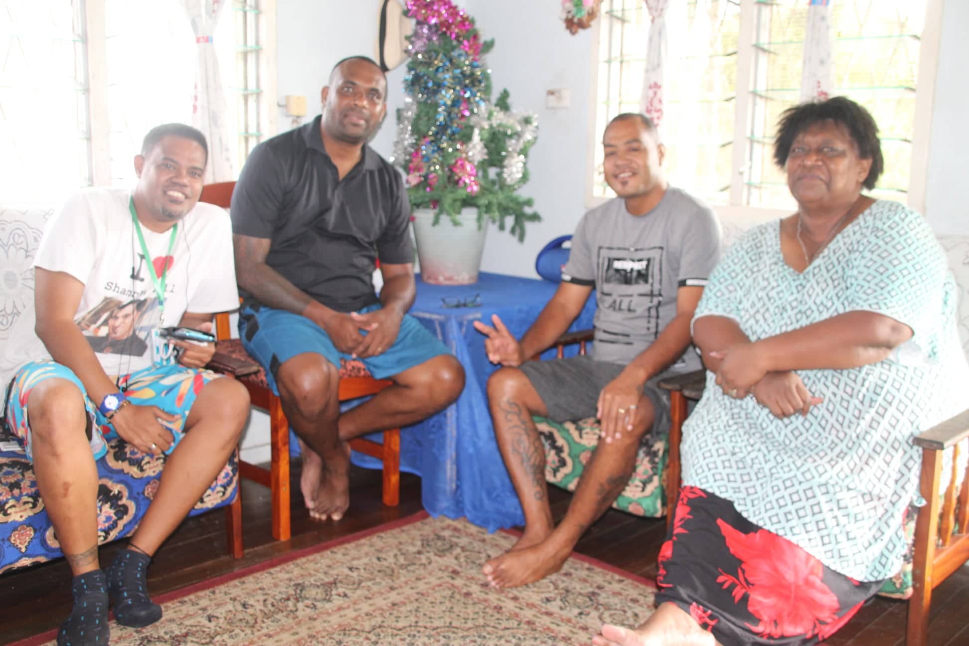 2022 – Bible Society of the South Pacific